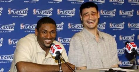 Tak Banyak Yang Tau Inilah Asal Usul Meme Yao Ming Yang Sebenarnya Kaskus