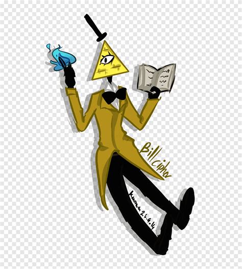 Gravity Falls Bill Cipher Fan Art Bill Cipher ⊂ ・ ・⊂ •[fan