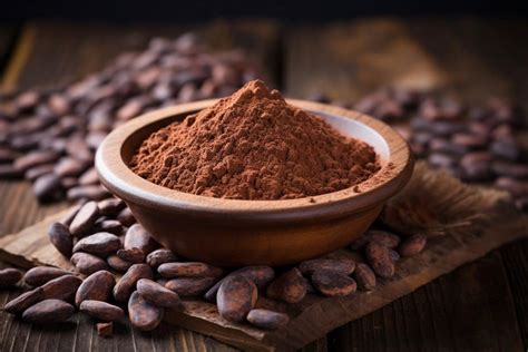 Cocoa Flavanols May Boost Brain Health In Seniors Neuroscience News