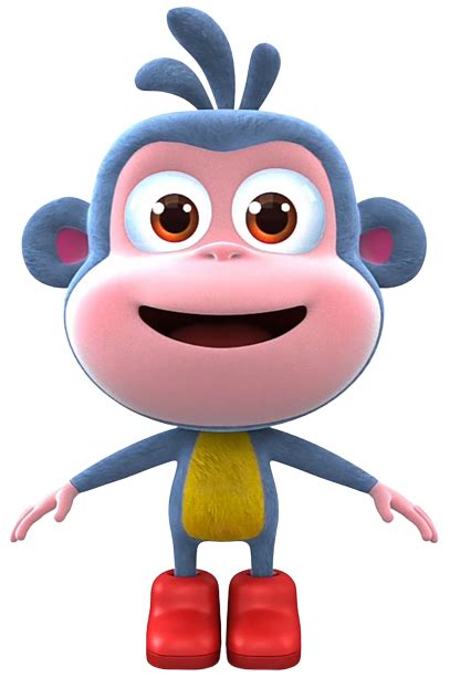 Boots Chibi Cgi By Repandadoodle On Deviantart