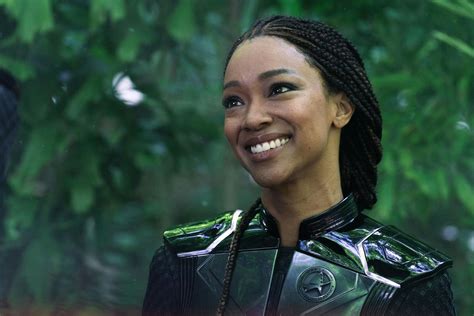This Season On Star Trek Discovery Season 5 Sneak Peek Star Trek