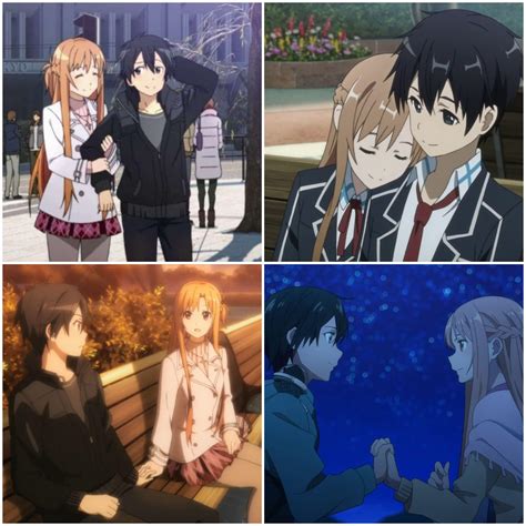 Do Kirito And Asuna Marry In Real Life At Georgia Challis Blog