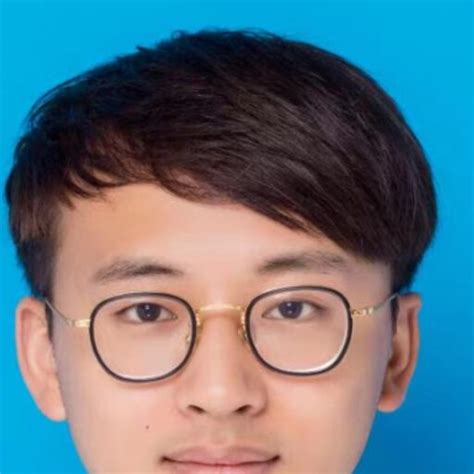 Chenyao Zhao Fudan University Shanghai Department Of Information Management And Information