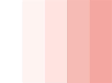 Palette White Pink Color Palette Pink Beach Color Palettes Color
