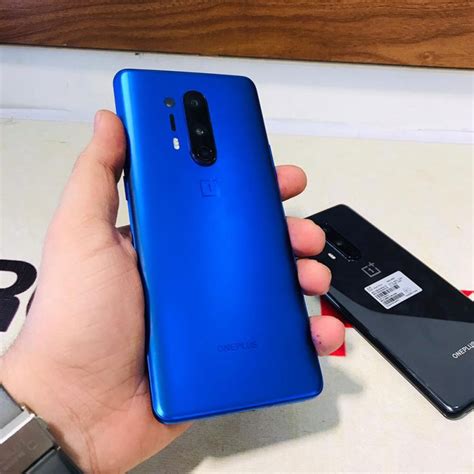 One Plus 8 Pro Price In Pakistan Specs PTA Approved