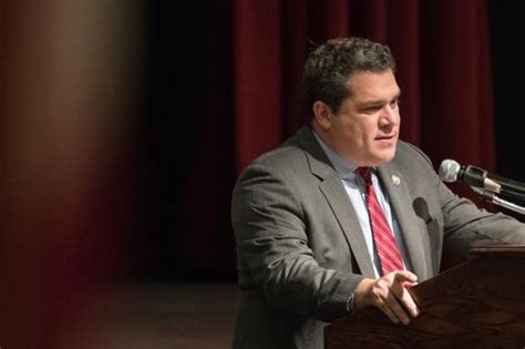Local Assemblyman Will Soon Start New Job With Hccc