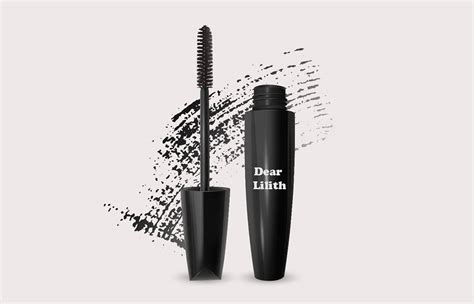 Dear Lilith Logo And Identity Behance