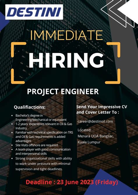 Amirul Hisyam On Linkedin Project Engineer