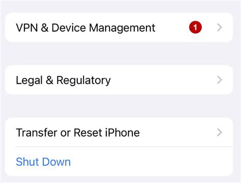 5 Ways Remove Ios 17 Beta Withwithout Itunes And Pc