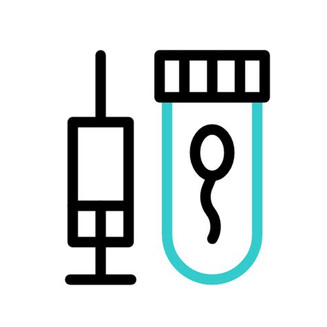 Insemination Animated Icon Free Healthcare And Medical Animated Icon