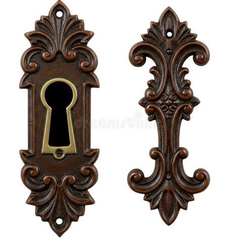 Intricate Scrollwork Designs Stock Illustrations 4321 Intricate
