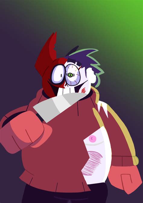 Bob Velseb Fanart By Olakease420 On Deviantart
