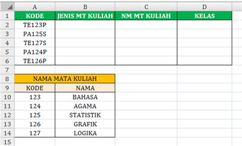 fungsi rumus left mid dan right di excel exist online
