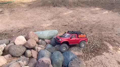 Had To Get My RC Fix YouTube