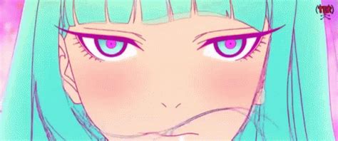 Anime Ecchi Gif Koleksi Gambar