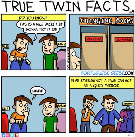 True Twin Facts 4 R Twins