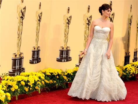 Penelope Cruz I Segreti Di Bellezza Della Donna Pi Sensuale Del Cinema Donna Moderna