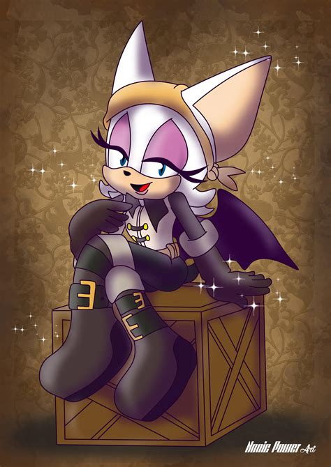 Batten Rouge By Nonic Power By Nonicpower On Deviantart