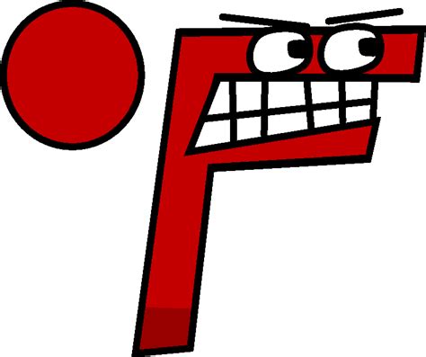 Fanon Alphabet Lore Wiki Fandom