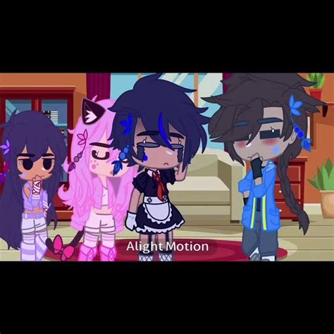 Welcome Home Master‼️💕 Ein X Pierce Ft Aph Kc Pierin ️