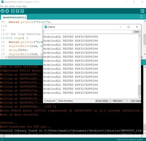 บอร์ด Esp32 C3 Goouuu Esp32 C3 Iot Development Board Wifi 50 Bluetooth Arduinoall ขาย Arduino