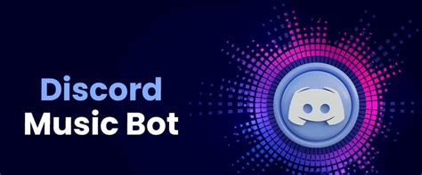 Bester Discord Musikbot Wie Füge Ich Einen Musikbot Zu Discord Hinzu