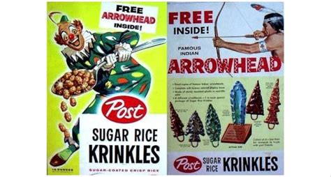13 Beloved Breakfast Cereals From The 1950s And 1960s That Have Disappeared