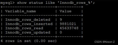 Mysql优化——explain分析执行计划详解