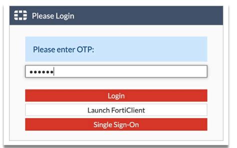 Fortinet Fortigate Sendquick Conexa Integration Guide Sendquick