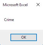 Array In Excel VBA Step By Step Tutorial