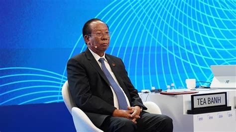 សម្តេច ទៀ បាញ់៖ ការស្វែងរកទំនុកចិត្តគ្នាទៅវិញទៅមក ក្នុងចំណោមតួអង្គទាំងឡាយរបស់មីយ៉ាន់ម៉ា