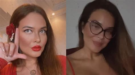 Geisy Arruda Relata Ameaças Por Apoio A Lula Até Ao Meu Cachorrinho