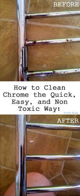 How To Clean Chrome Artofit How To Clean Chrome Artofit