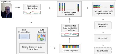논문 리뷰 On The Validity Of Head Motion Patterns As Generalisable Depression Biomarkers