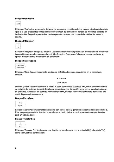 SOLUTION Qdoc Tips Manual Simulink Studypool