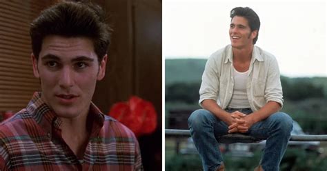 Michael Earl Schoeffling What Happened To The Actor Who Played Jake
