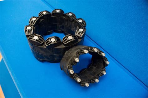 Link Seals Standard Power Plant Supply Company