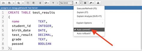 How To Create A Table In Sql Create Table Data36