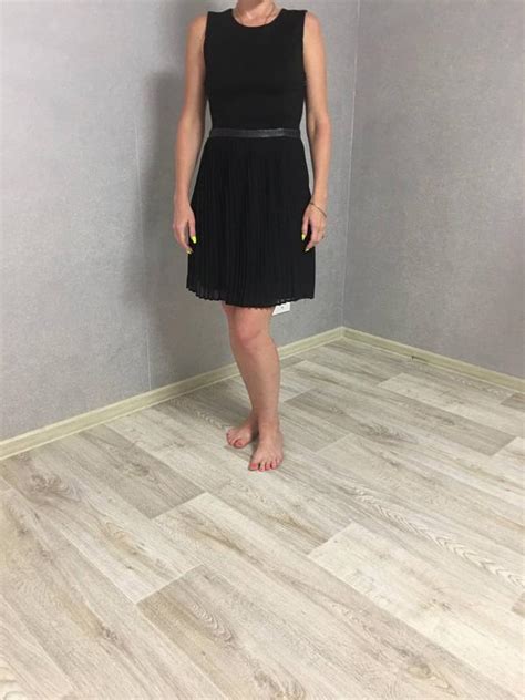 Сукня плісе — ціна 250 грн у каталозі Короткі сукні Купити жіночі речі за доступною ціною на