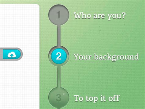 Creative Progress Bar Designs Vol Hongkiat