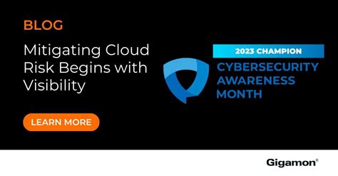 Cybersecurityawarenessmonth Secureourworld Patrick Obrien