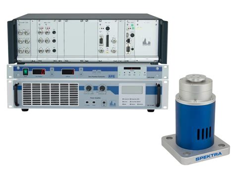 Rotation Rate Sensors Cs18 Gyro Acoustics And Vibration Consulting Malaysia