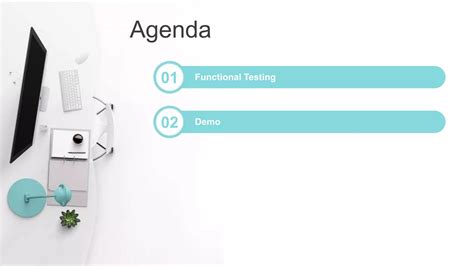 Functional Testing In Java Pptx Computing Technology And Computing