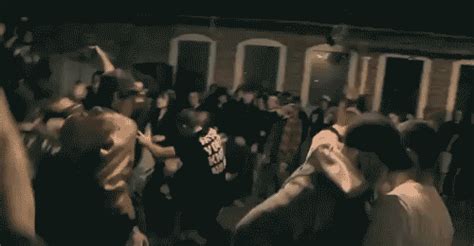 Moshing On Tumblr