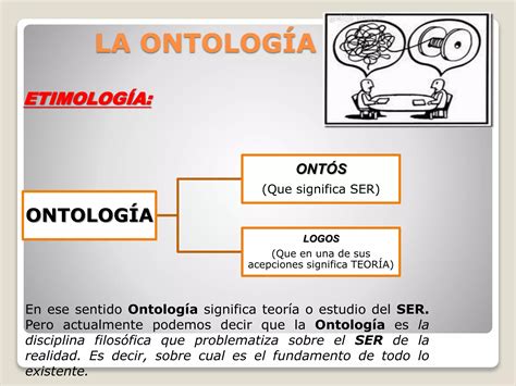 Ontologia Pptx