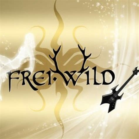 Stream Jennifer Eckerle Listen To Frei Wild Playlist Online For Free