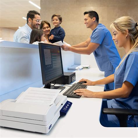 Xerox Xd Combo Duplex Combo Flatbed Document Scanner For Pc And Mac Automatic Document Feeder