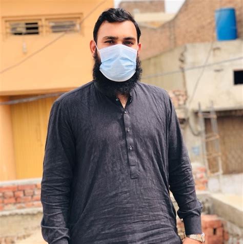 Junaid Arshad Warraich