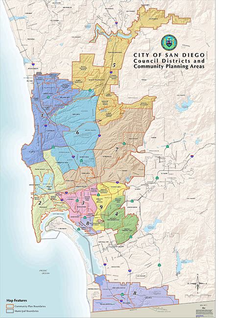 San Diego City Zoning Map Zoning Grid Map Gcdj