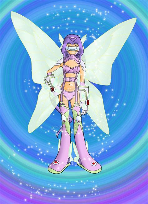 Kazemon Princess Of Wind Digimon Wallpaper Digimon Digimon Cosplay